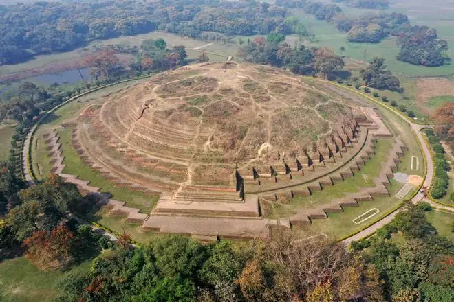 Reshaping Bihar into a tourism hub - Frontline